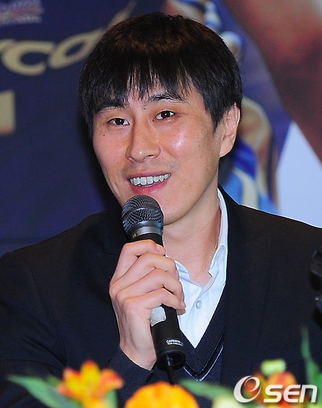 이상민, KBL ‘15주년 올스타’ 중간 집계 선두 : 네이트 스포츠
