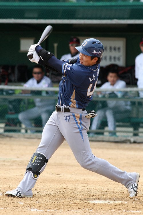 '나성범 만루포 포함 2홈런 폭발' NC, LG 10-1 대파 : 네이트 스포츠