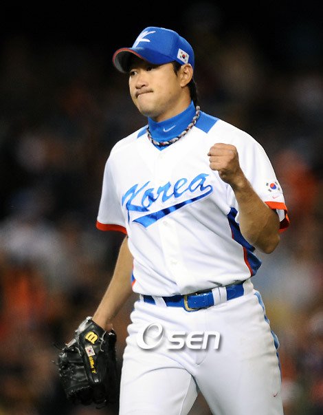 WBC 한일전 필승카드는 누구인가? : 네이트 스포츠