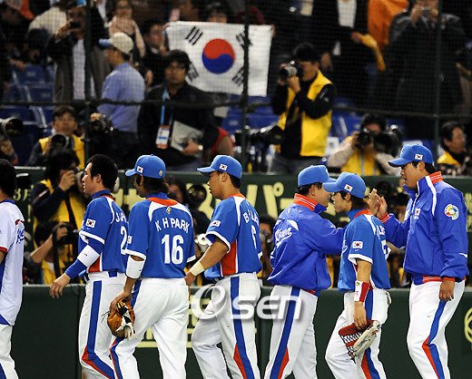 병역특혜와 애국심, WBC 딜레마 : 네이트 스포츠