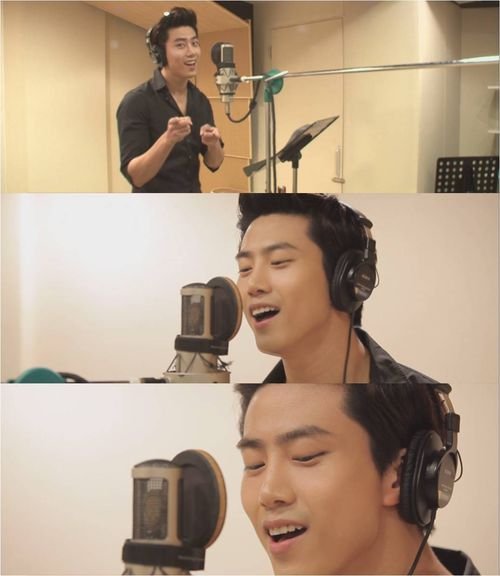 2PM 택연, 데뷔작 '결혼전야' OST도 직접 작곡 : 네이트 연예
