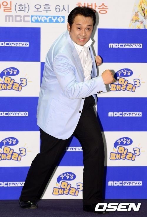 박철, KBS 라디오 DJ 확정…자정의 음악 방송 : 네이트 연예