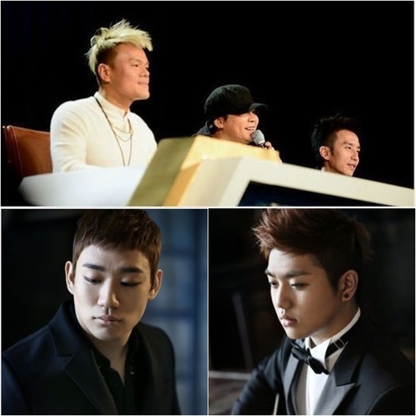 'K팝스타' PD "YG-JYP-안테나 포함 계약미팅 진행" | 네이트 연예