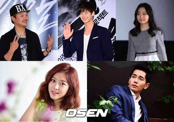 PD가 밝힌 '잉여공주'는? '응사' 감정+'SNL' DNA : 네이트 연예