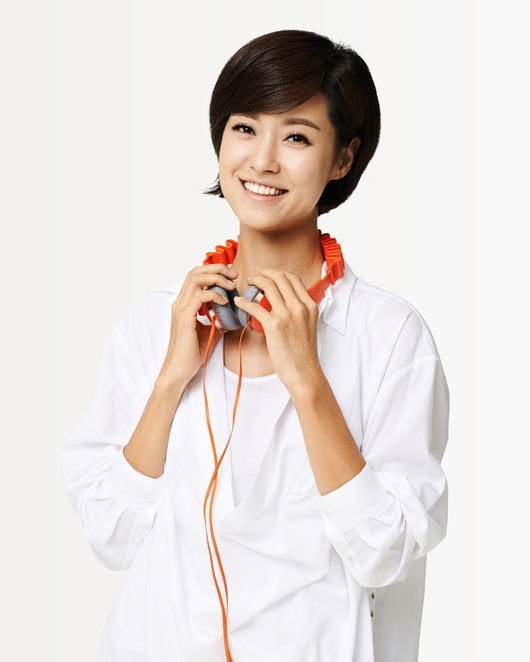 MBC '뉴스데스크' 이정민 아나, '가요시대' MC 발탁 : 네이트 연예