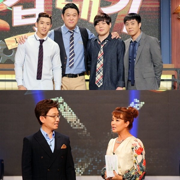 '예능 강자' JTBC, 추석 파일럿 성적 어땠나 : 네이트 연예