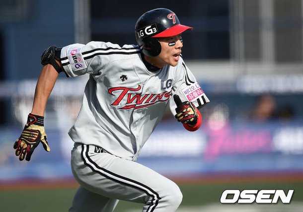 [준PO1] 야구를 즐긴 LG, 야구에 짓눌린 NC : 네이트 스포츠