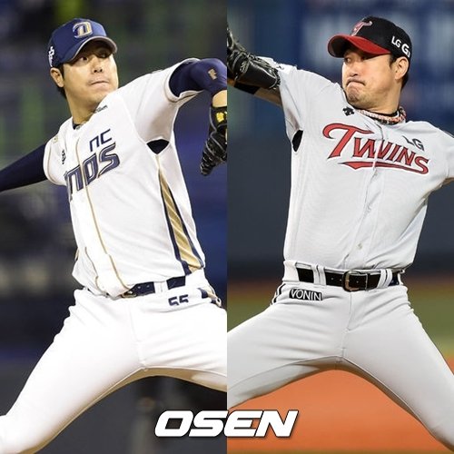 [준PO] NC-LG, 본격 불펜 전쟁 시작된다 : 네이트 스포츠