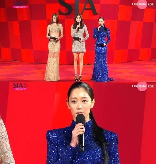 [2014 SIA] 故 신해철 추모로 시작…"음악과 추억 선물, 명복빈다" : 네이트 연예