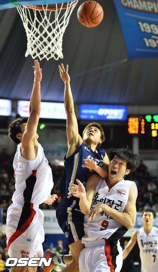 '6연패' KCC, 김태술 살아나야 산다 : 네이트 스포츠