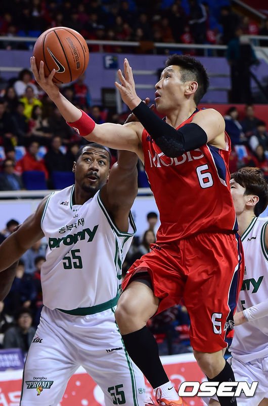 KBL 올스타전 명단, 아시안게임 金 멤버 모두 모인다 : 네이트 스포츠