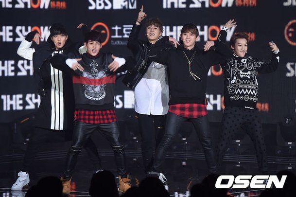 [사진]JJCC,'질러' : 네이트 연예