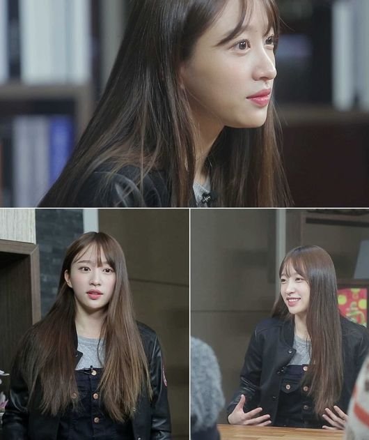 EXID 하니, '스타일무식자' 불구 패션프로 MC발탁 : 네이트 연예