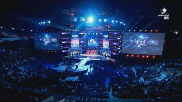 [IEM 월드챔피언십] GE 타이거즈, 클라우드 나인 일방적으로 제압…순항 시작 : 네이트 스포츠