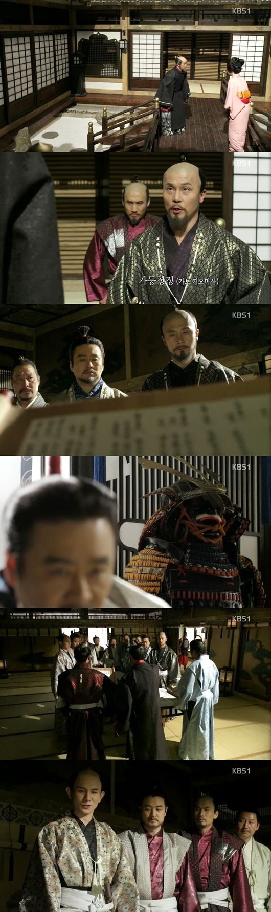 [Oh!쎈 입방아] '징비록', 별명이 NHK 사극이라고? : 네이트 연예