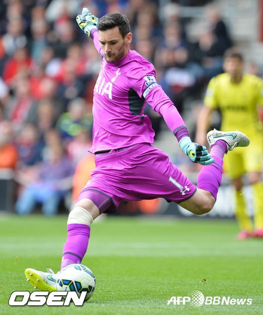 EPL GK 연쇄 이동?…맨유, 데 헤아 보내고 로리? : 네이트 스포츠