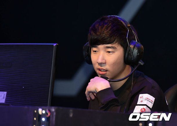 [케스파컵] CJ, KT에 짜릿한 역전승…결승 진출 성공 : 네이트 스포츠