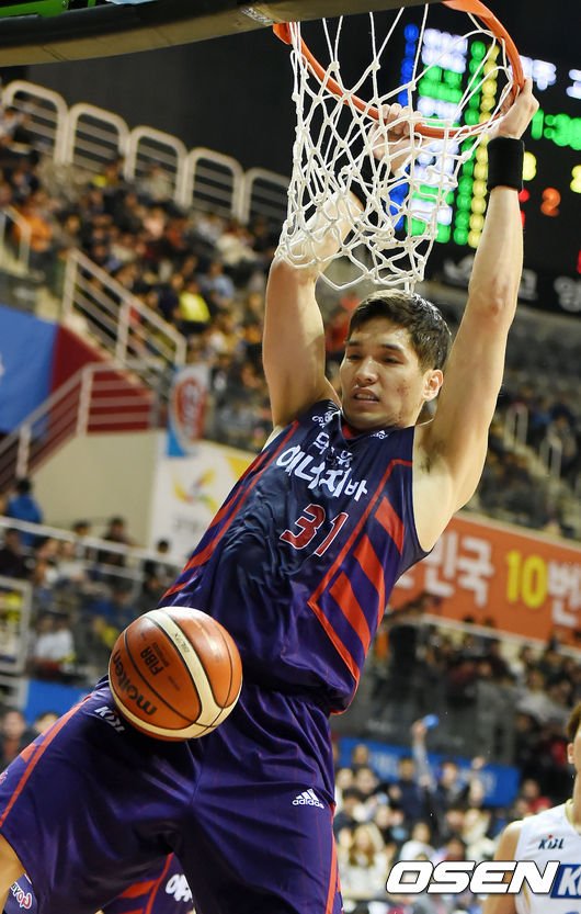 '장재석 컴백' 오리온, KCC 꺾고 3연승…LG 2연패(종합) : 네이트 스포츠