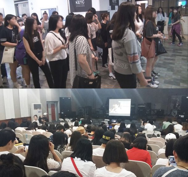 JYP, 12기 오디션 진행…공채 ★들 누구누구있나 : 네이트 연예