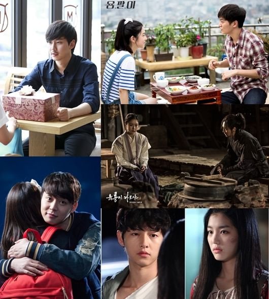 우리 오빠였으면 좋겠다…드라마 속 '동생 바보 5' : 네이트 연예