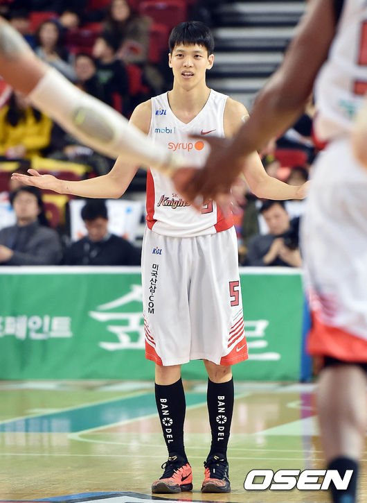 SK, 전자랜드 4연패 내몰고 공동 7위…LG, KGC에 고춧가루(종합) : 네이트 스포츠