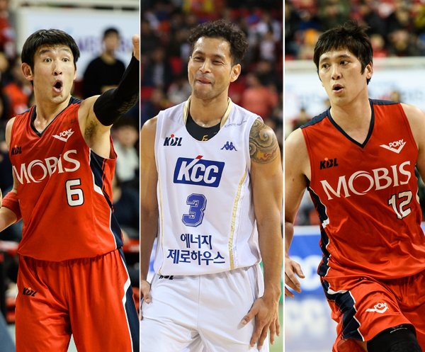 국내선수 MVP, 양동근·전태풍·함지훈 과연 누구? : 네이트 스포츠