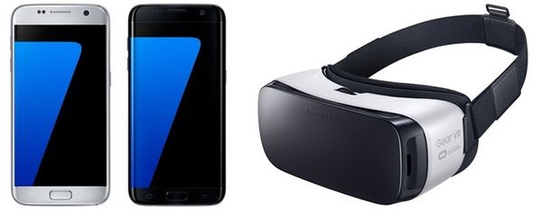 KT, 갤럭시S7·갤럭시S7 엣지온·오프라인 예약…10일까지 : 네이트 뉴스