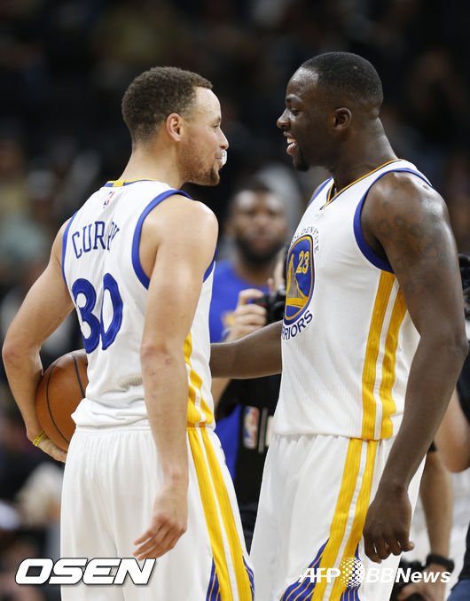 GSW 역사적 72승, 스티브 커 조련 있었다 : 네이트 스포츠