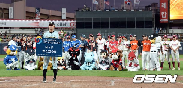 KBO, 16일부터 퓨처스리그 TV 생중계 실시 : 네이트 스포츠