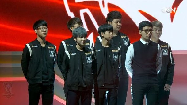 [롤드컵] '역시는 역시' ROX, ANX 잡고 쾌조의 출발 : 네이트 스포츠