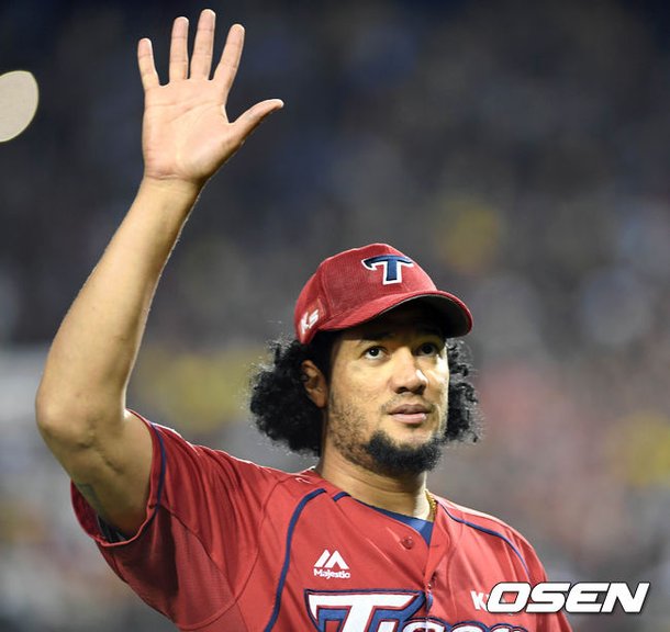 [WC1] '헥터 역투' KIA, 4-2 승리 '2차전 최종승부' : 네이트 스포츠