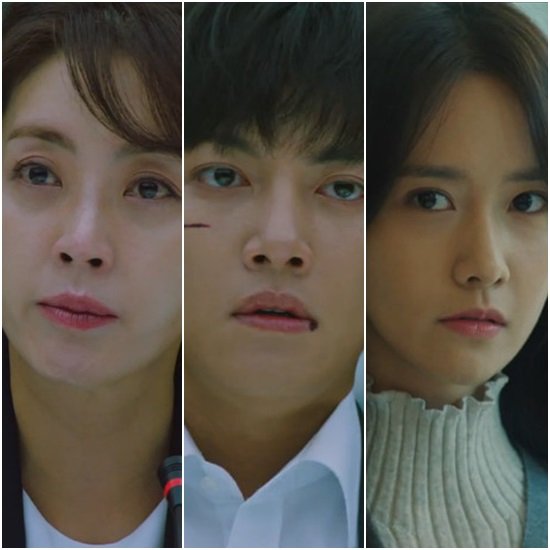 [Oh!쎈 토크] 'THE K2' PD "지창욱 액션+투윤아 연기에 박수" | 네이트 연예