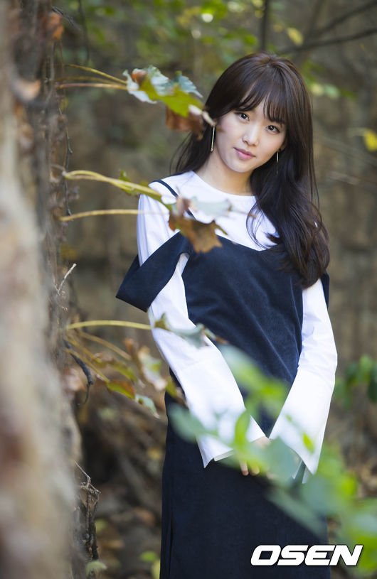 [Oh!쎈 톡] '달의연인' 진기주 "이렇게 욕 먹을 줄 몰라…겁나더라" : 네이트 연예