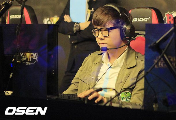 [LOL KeSPA컵] 새얼굴 '테디' 박진성, "ROX, 우리가 잘하면 이길 수 있다" : 네이트 스포츠