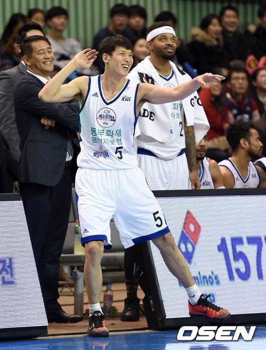 KBL, 20주년 올스타전 부산서 개최 확정 : 네이트 스포츠