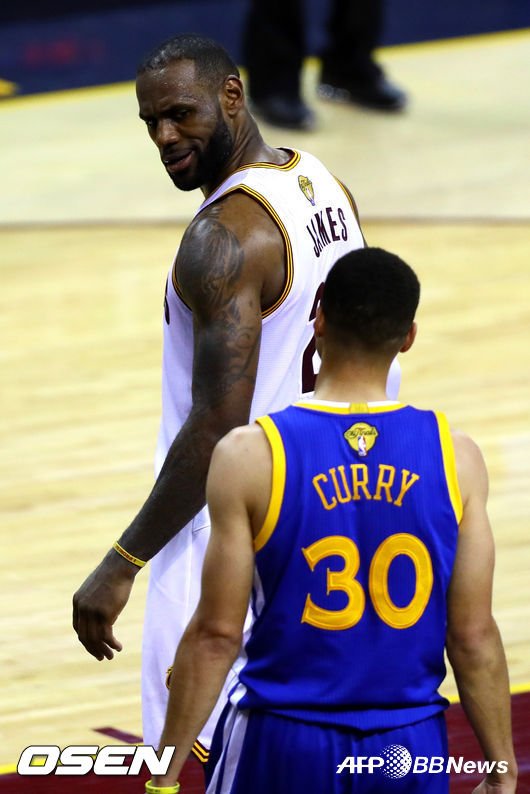 '티켓 4장에 6000만원' GS-CLE, 17일 리턴매치 뜨겁다 : 네이트 스포츠