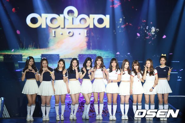 [Oh!쎈 초점] '프듀101' 남자판, IOI 기획사 대거 이탈…괜찮아요? : 네이트 연예