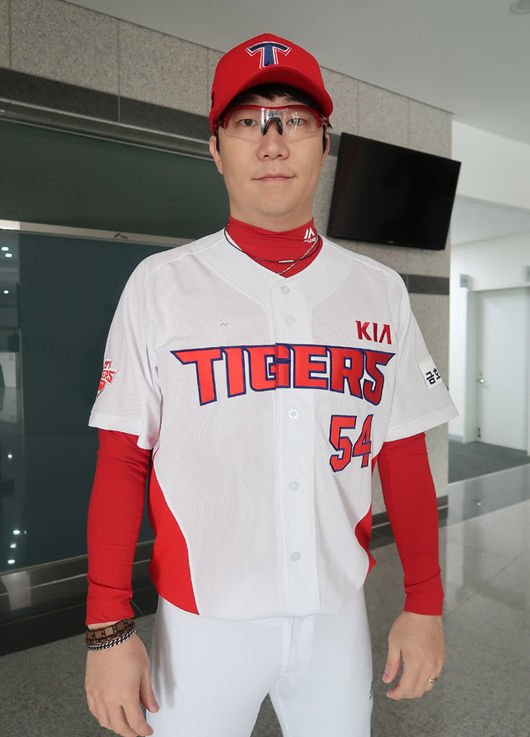 [오!쎈 인터뷰] 양현종의 약속, "WBC와 KIA 가을야구 이끌겠다" : 네이트 스포츠