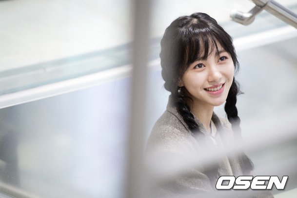 [Oh!커피 한 잔②] AOA 권민아 "초아, 탈퇴 후에도 가끔 연락 주고받아" : 네이트 연예