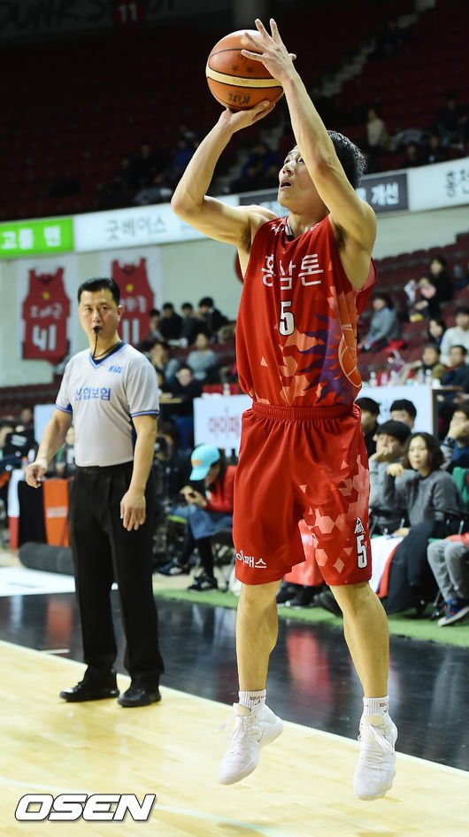 '4Q 외곽 세례' KGC, kt의 뒷심 부족 공략 적중 : 네이트 스포츠