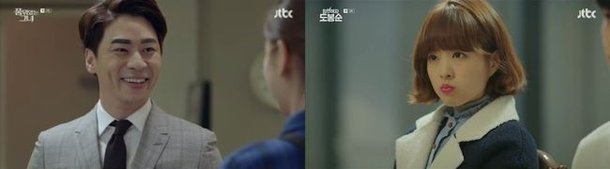 [JTBC 결산①] 공동대상 '품위녀' 김희선·김선아…커플상 박보영·박형식 : 네이트 뉴스