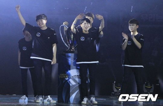 [Oh!쎈 롤챔스] '클템'이 예측한 2018 LCK 스프링 판도, 4강-4중-2약 : 네이트 스포츠