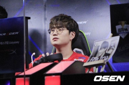 [Oh!쎈 롤챔스] '클템'이 예측한 2018 LCK 스프링 판도, 4강-4중-2약 : 네이트 스포츠