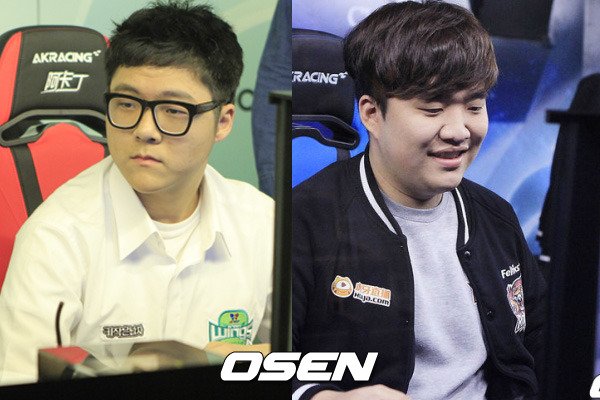 [Oh!쎈 롤챔스] 미리보는 LCK 2018 ②…'흐름은 내가 바꿔' 최고의 해결사는 : 네이트 스포츠