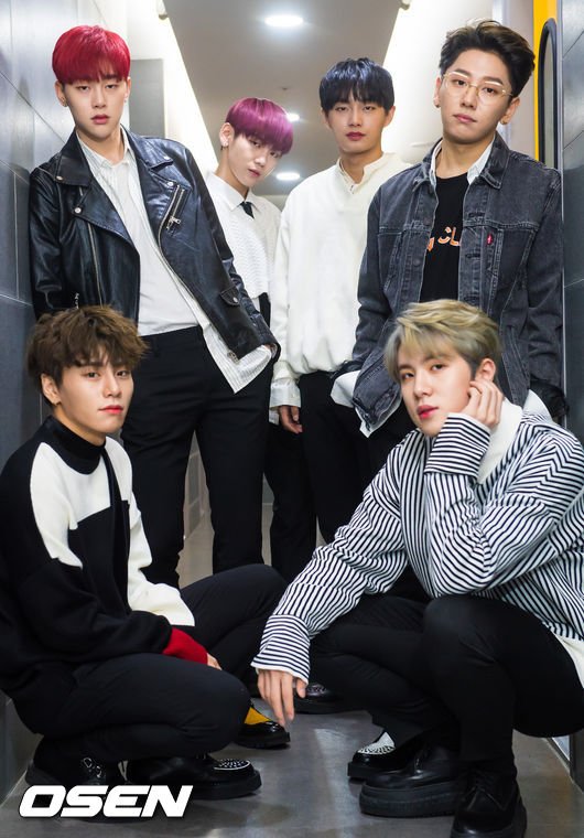 [Oh!커피 한 잔③] JBJ, 봐주기 없는 숙소 폭로전 : 네이트 뉴스