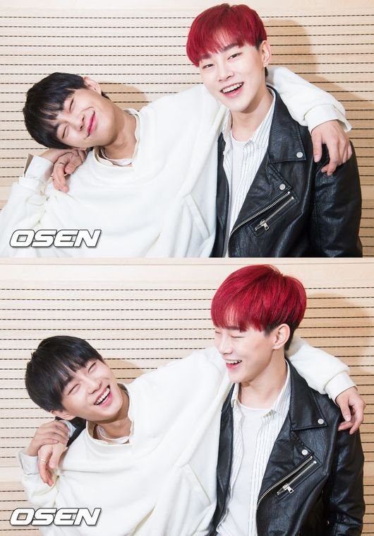 [Oh!커피 한 잔③] JBJ, 봐주기 없는 숙소 폭로전 : 네이트 뉴스