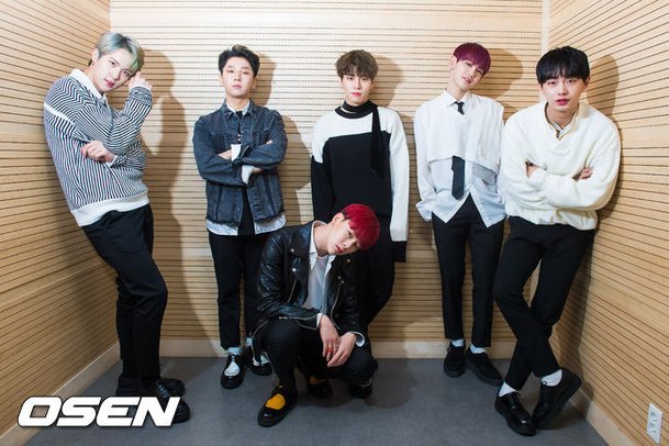 [Oh!쎈 톡] 설 맞은 JBJ "데뷔 후 첫 휴가, 오랜만에 가족 만나요" : 네이트 연예