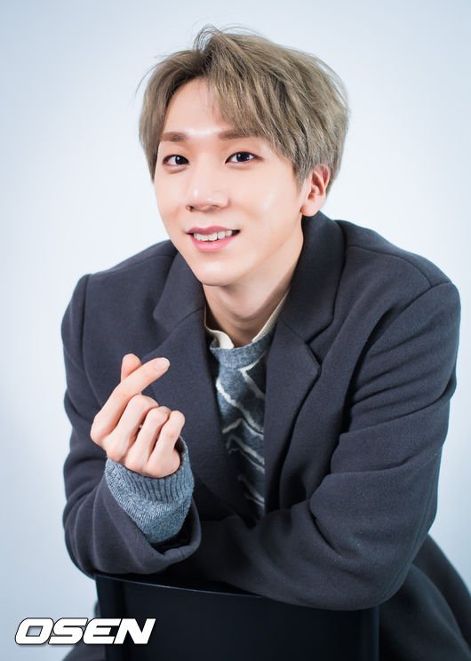 [Oh!커피 한 잔②] 김티모테오 "워너원 하성운·JBJ 노태현 잘돼, 핫샷 알려서 기뻐" : 네이트 연예