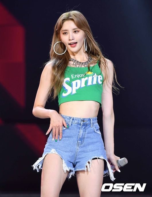 [Oh!쎈 현장] EXID "다음엔 솔지와 베트남 올 것"…'V하트비트' 엔딩장식(ft.떼창) : 네이트 연예