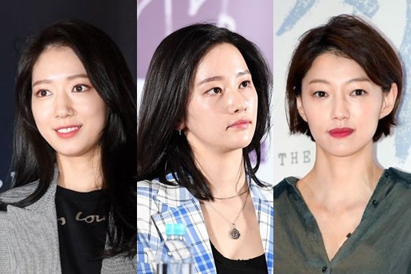 콜 박신혜x전종서 확정→이엘 검토 中…女스릴러에 거는 기대[종합] 네이트 연예